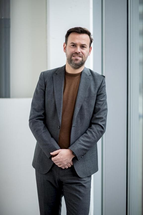 Jeroen Lison advocaat | Over ons | LegalDirect
