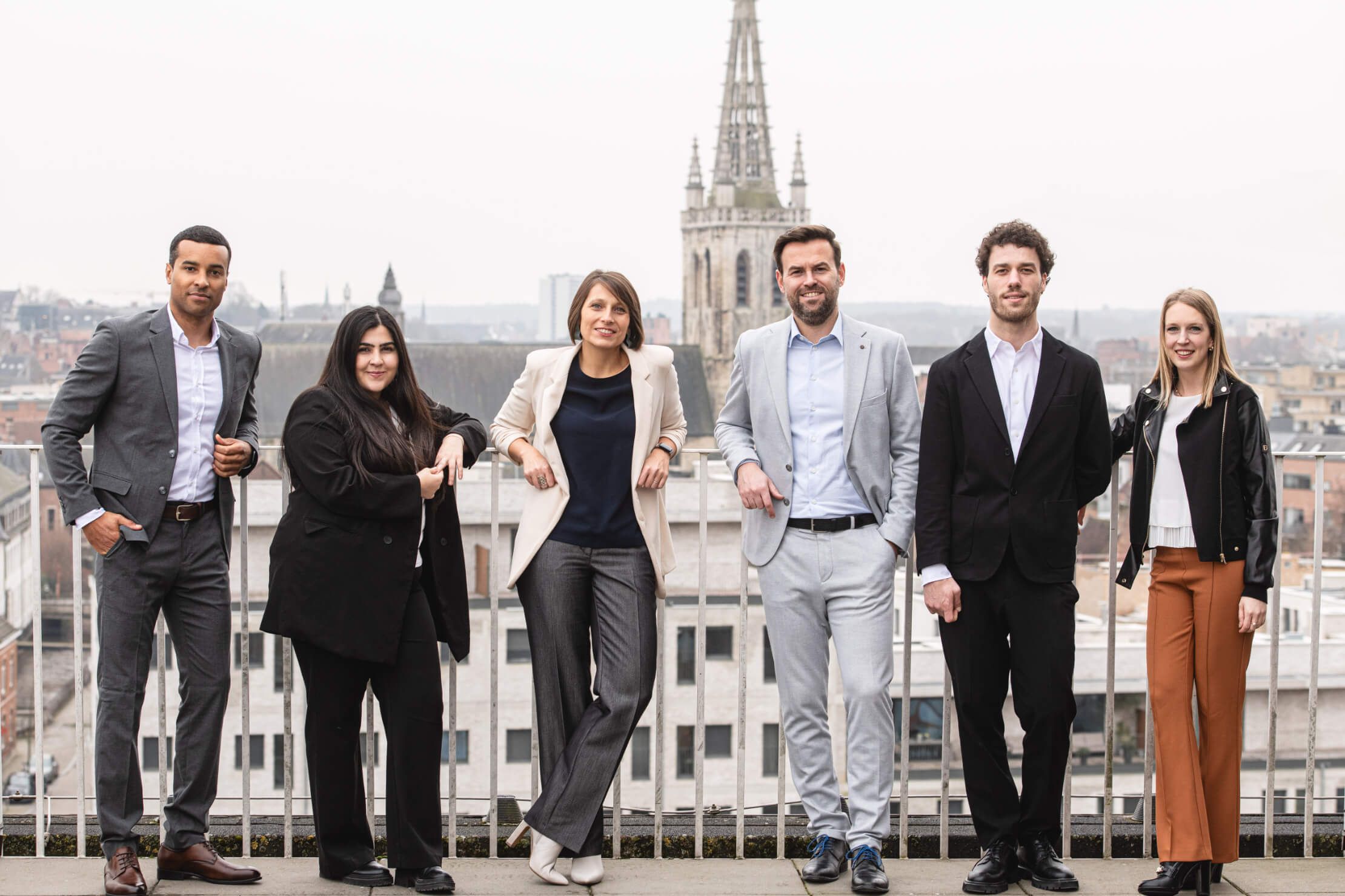 Recht. To the point. Met kennis van rechtszaken | LegalDirect