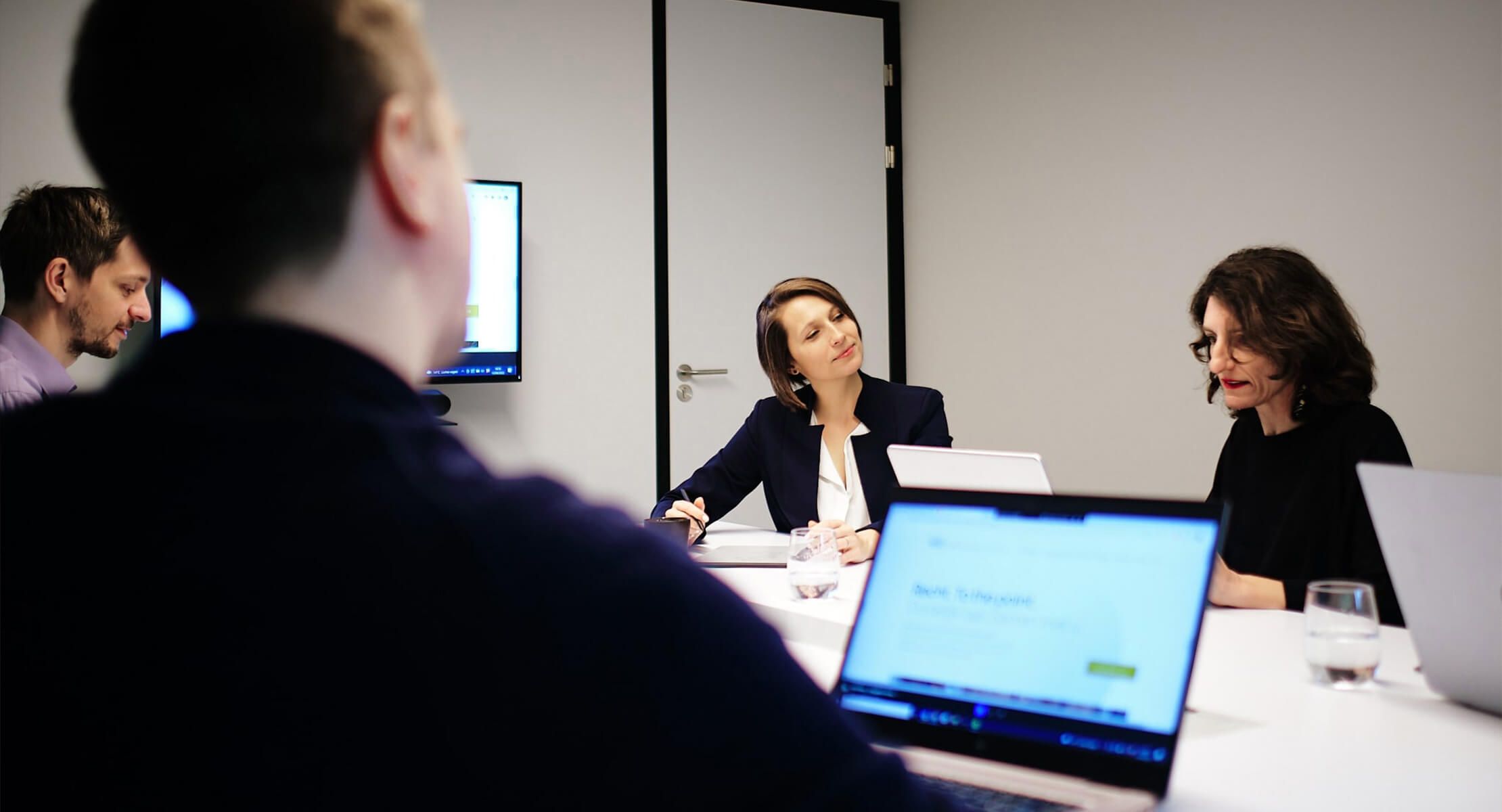 About us | LegalDirect